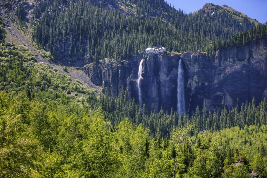 Colorado’s Tallest Waterfall - Denver Gazette