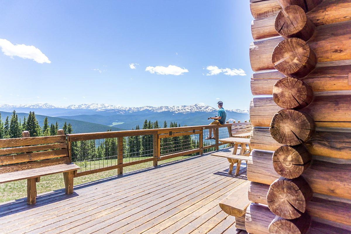How To: Summer Hut Tripping in Colorado - Denver Gazette