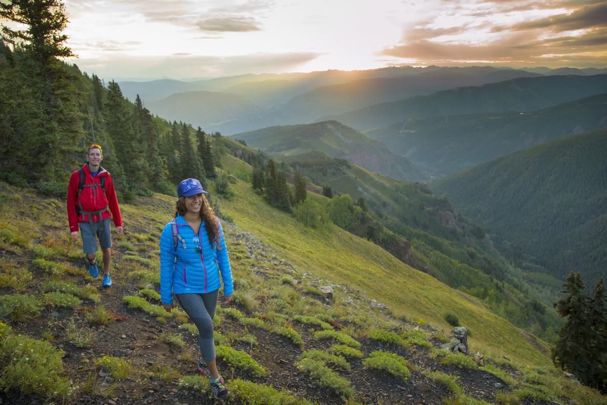 5 Beautiful Fall Hikes in Snowmass, Colorado - Denver Gazette