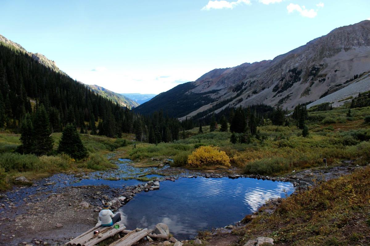 Conundrum Hot Springs: 6 Tips to Know Before You Visit - Denver Gazette