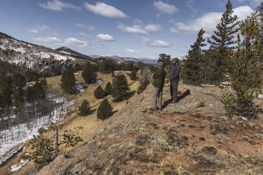 How to Survive: 4 Tiers of Priority in a Survival Situation - Denver ...
