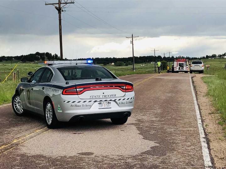 Multiple mules killed as car collides with carriage in Colorado ...