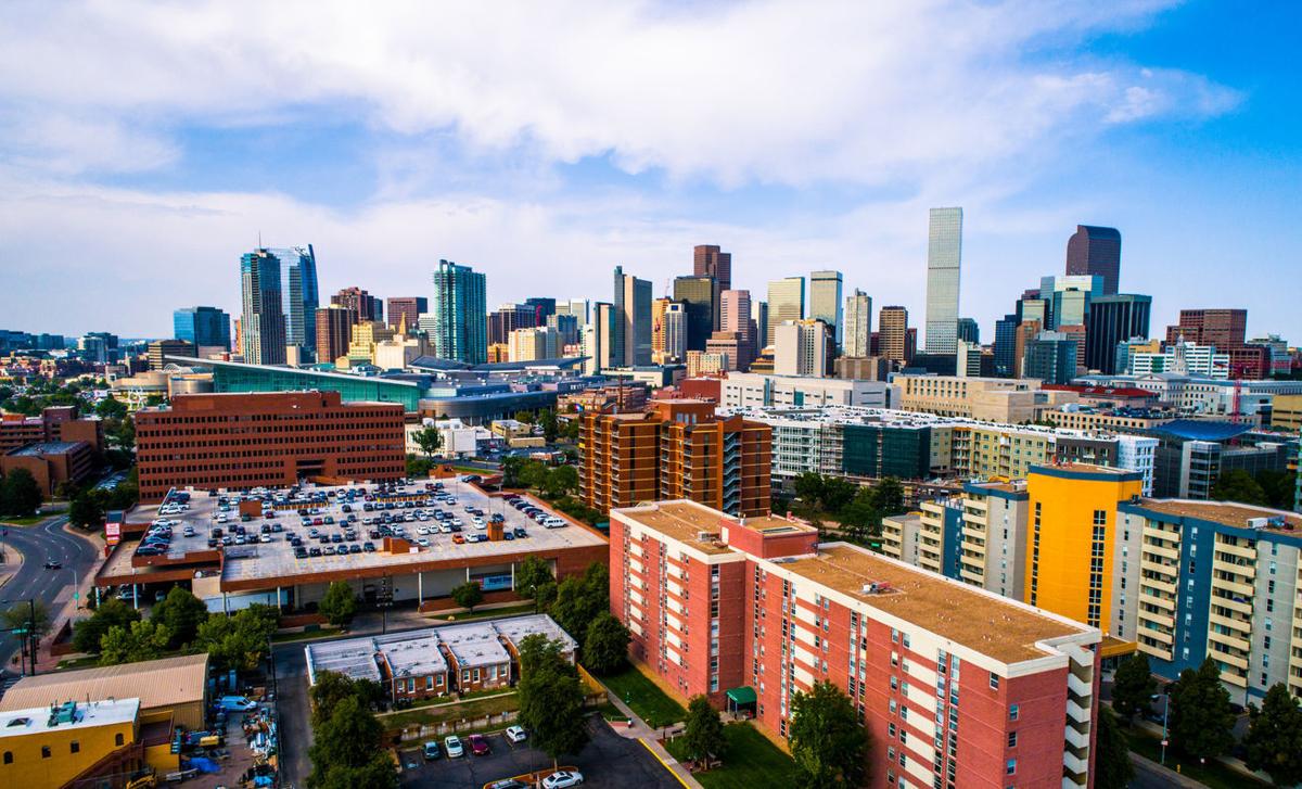 Here’s a breakdown of the COVID-19 cases in Colorado - Denver Gazette