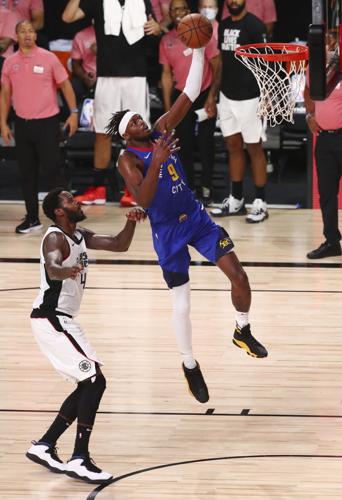 Denver Nuggets' loss to Los Angeles Clippers locks in playoff position ...