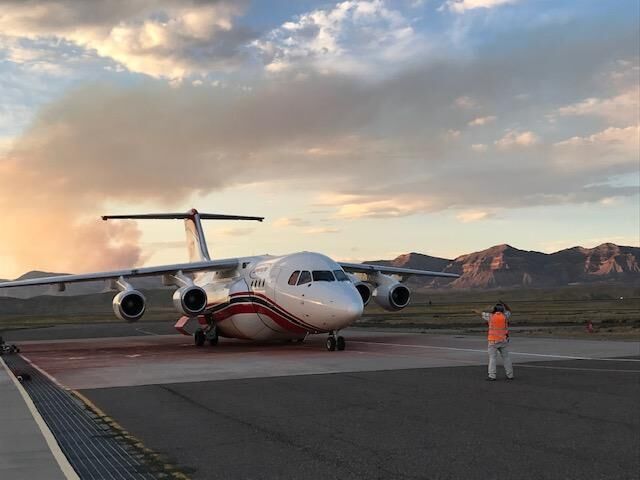 Pine Gulch Fire now 7th largest in Colorado history - Denver Gazette