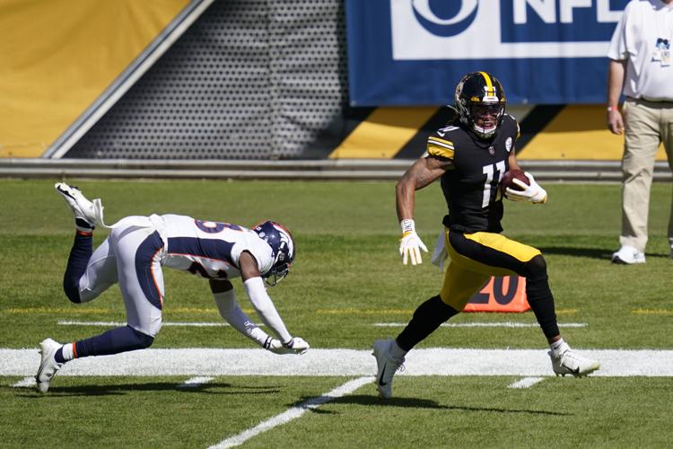 By the numbers: Facts and figures from Denver's 26-21 loss at ...