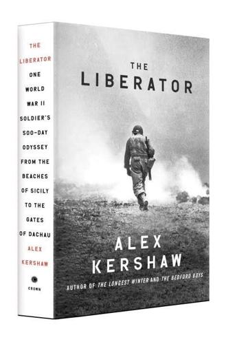 'The Liberator' tells the WWII story of Felix Sparks, an American and ...