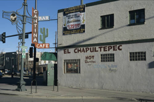 Denver’s famous El Chapultepec jazz bar closes after 87 years in ...