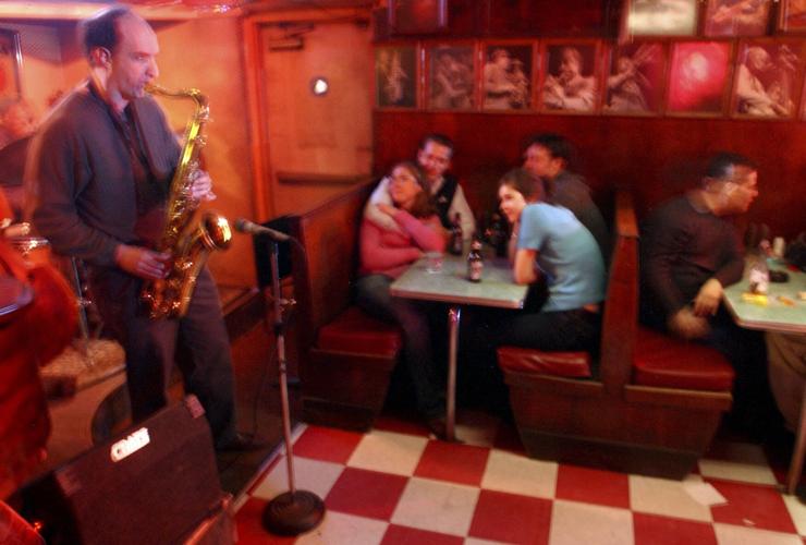 Denver’s famous El Chapultepec jazz bar closes after 87 years in ...