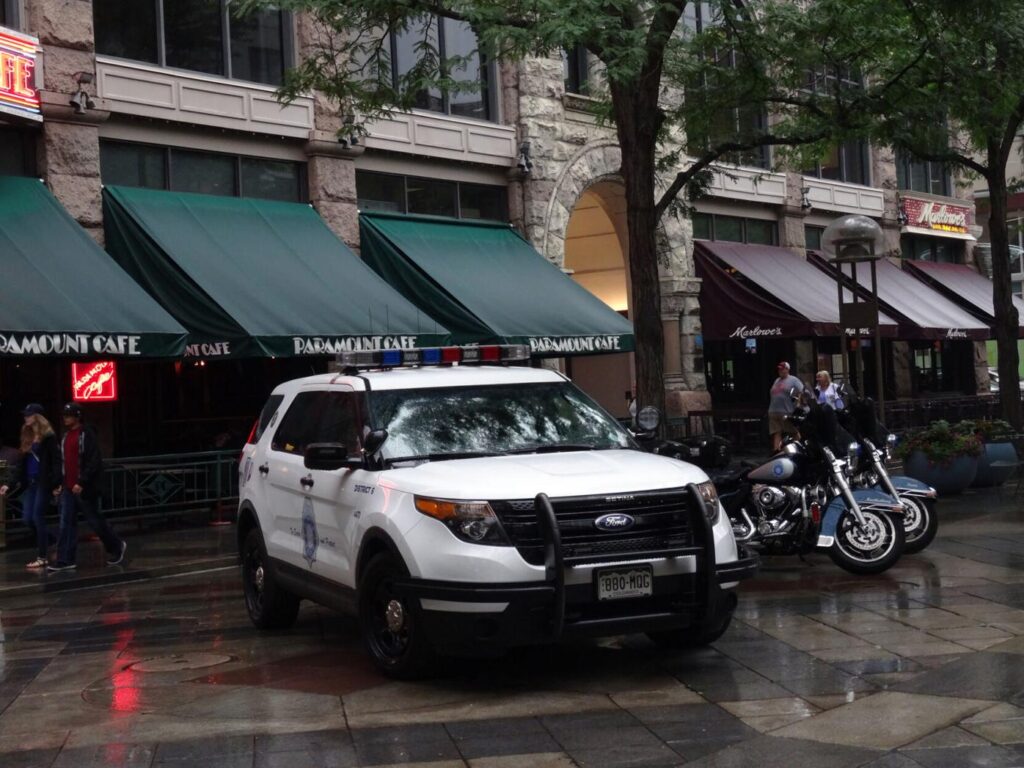 EDITORIAL: Denver policing task force — hijacked, politicized - Denver ...