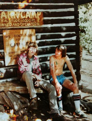 100 years of Barr Trail: A magical journey to the top of Pikes Peak ...