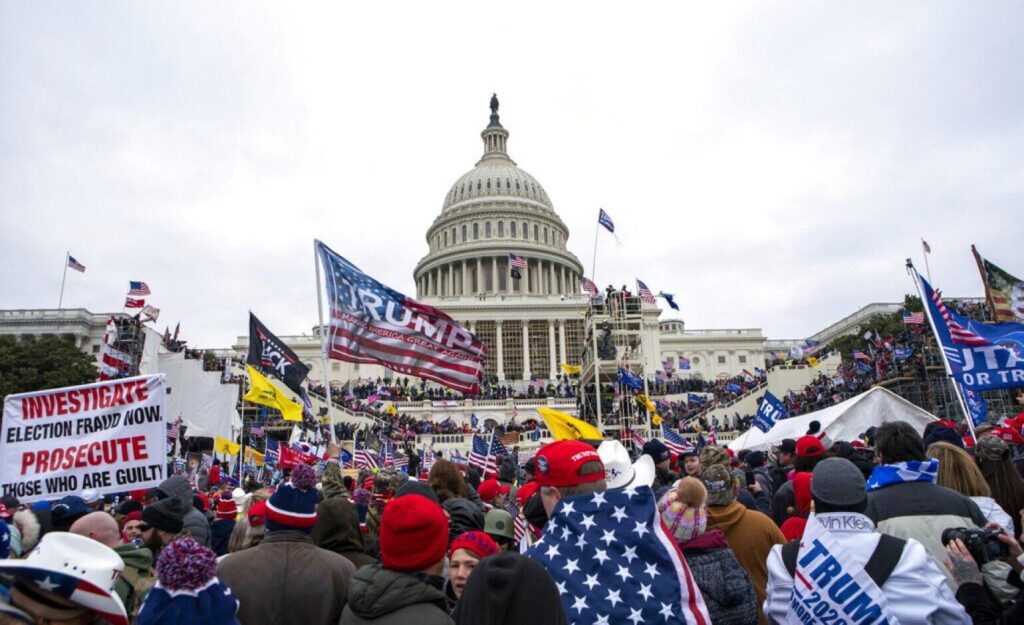 Former DC National Guard chief demands retraction of Pentagon inspector ...