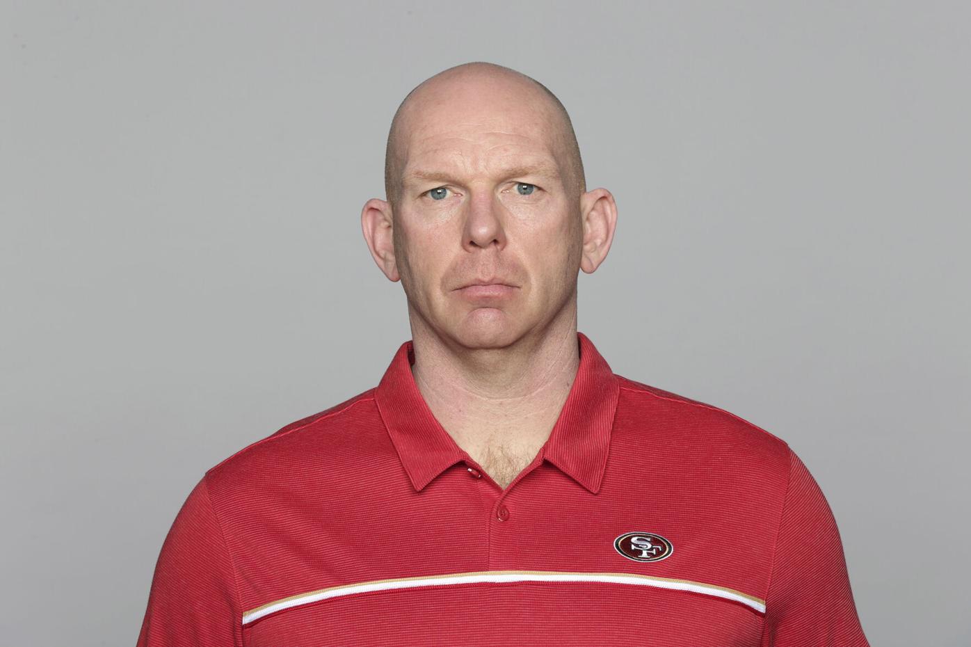 Broncos hire Justin Outten as offensive coordinator; Klint Kubiak as ...