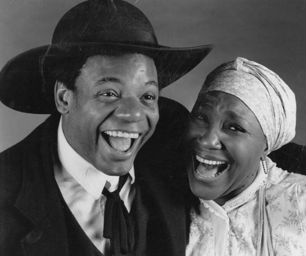 Prolific actor Harvy Blanks, who died Sunday at the age of 73, made ...