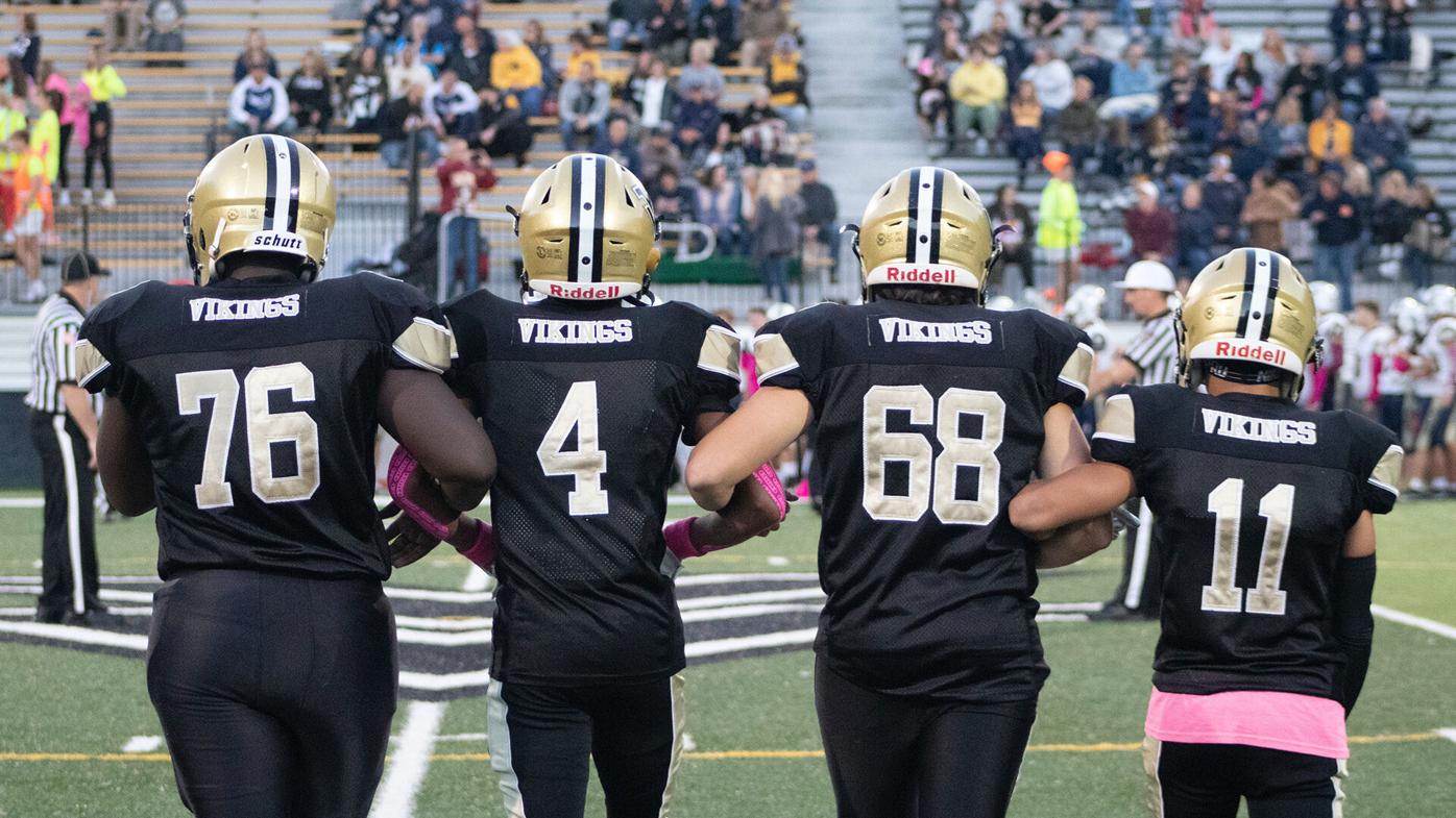 How a football coach develops young men by teaching them their own ...