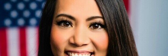 California House GOP hopeful Amy Phan West emphasizes conservative bona ...