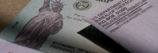 Massachusetts sending millions in latest round of stimulus checks ...