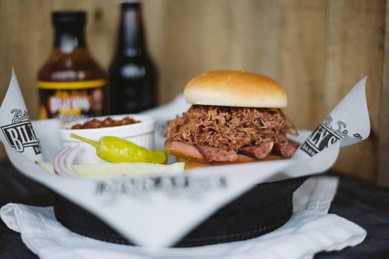 7 best barbecue restaurants in Colorado Springs - Denver Gazette