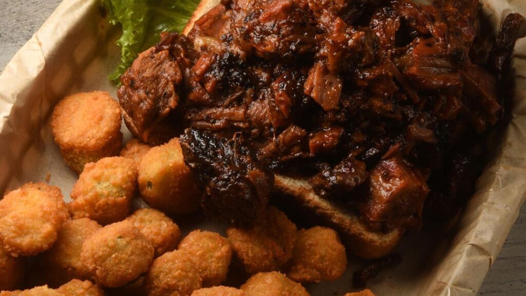 7 best barbecue restaurants in Colorado Springs - Denver Gazette