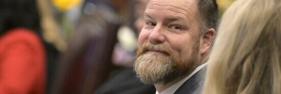 Aaron Bean secures Republican nod in race for Florida's 4th ...