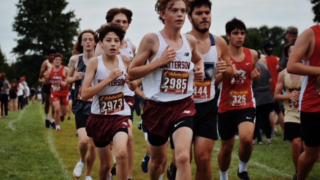 How a group of high school boys practiced the art of inclusion - Denver ...