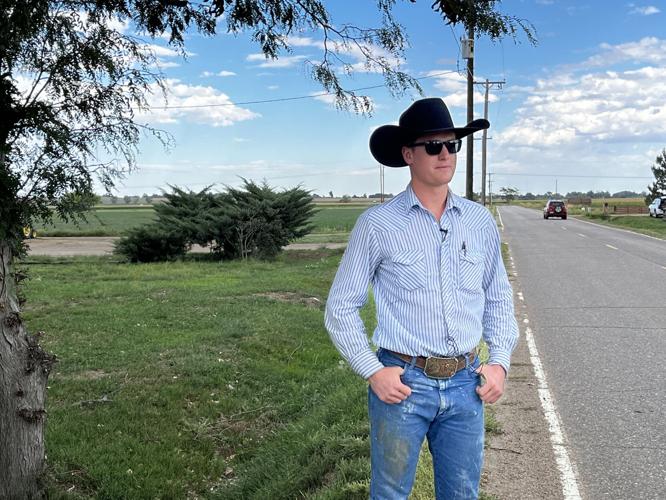 Three confirmed dead after two small planes collide outside of Longmont ...