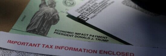 Stimulus update: New York to send checks worth up to $270 by next month ...