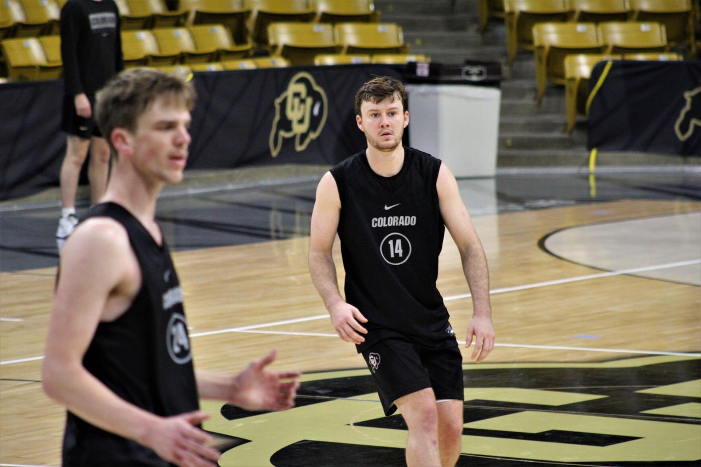 Ivy League transfers Jalen Gabiddon and Ethan Wright ready to play big ...