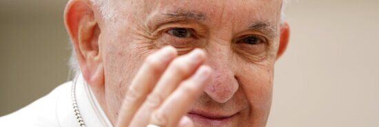 Pope Francis at 10 years: Five most noteworthy moments of his papacy ...