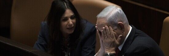 Israeli minister insults UAE as Arab-Israeli accords turn acrimonious ...