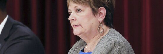 Liberal Wisconsin Supreme Court candidate dubbed 'No Jail Janet' for ...