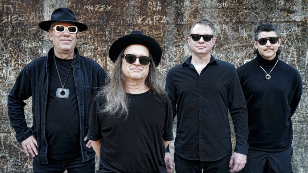 Violent Femmes to play entire debut album at Levitt Pavilion - Denver ...