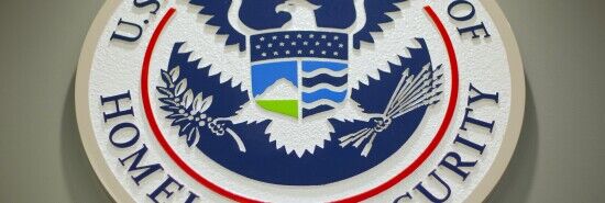 DHS official's office searched after alleged security violation: Report ...