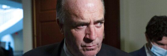 Michigan Rep. Dan Kildee released from hospital after 'successful ...