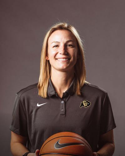 Colorado Sunshine: JR Payne, CU Buffs women's basketball hires ex ...