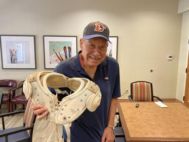At age 87, Broncos legend Lionel Taylor reflects on Ring of Fame career ...