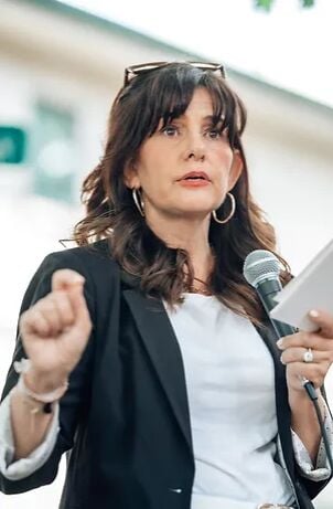 Denver district attorney candidate adds endorsements - Denver Gazette