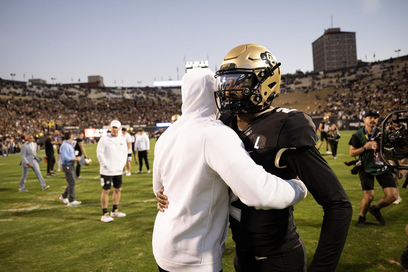 How to watch: Deion Sanders, CU Buffs begin Pac-12 play at No. 10 ...
