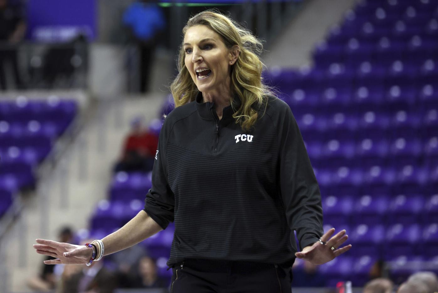 Former CU Buff Raegan Pebley named general manager of Los Angeles ...