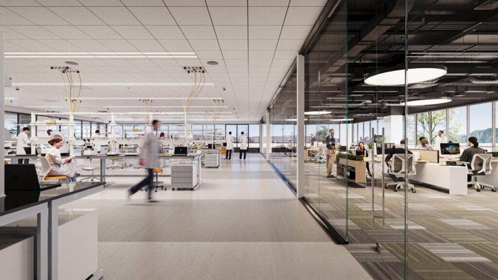 Denver area one of nation's hotspots for life sciences industry ...