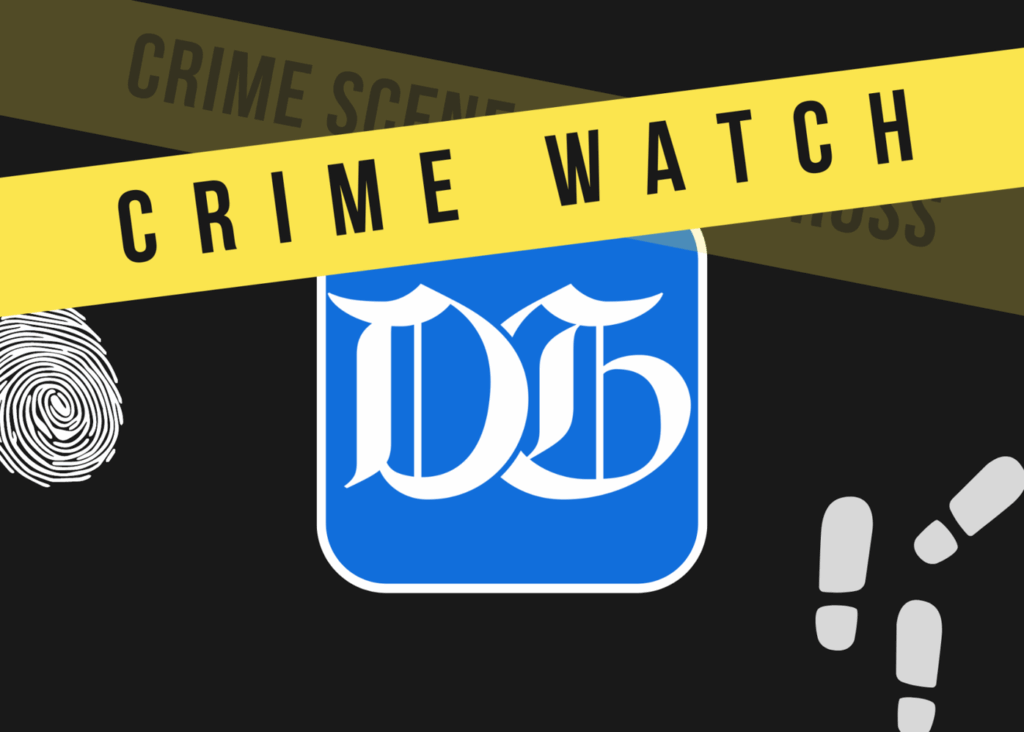 Crime Watch: 1 homicide in Denver, 1 shooting in Thornton - Denver Gazette