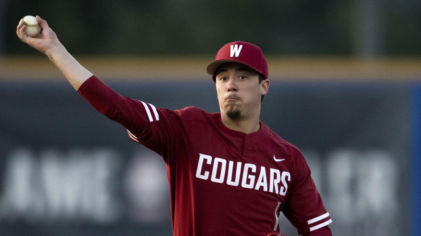 Washington State joins Mountain West for next two years in baseball ...