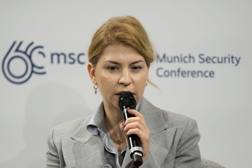 Ukraine says ‘there will be no forced returns’ of military-aged men for ...