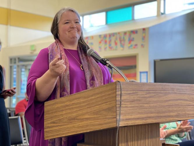 Denver teachers bear the brunt of layoffs amid declining enrollment ...