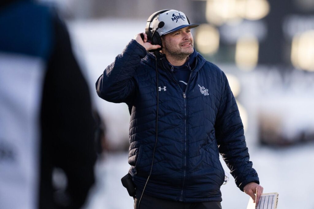 Colorado School of Mines football opens training camp Aug. 9 — open to ...