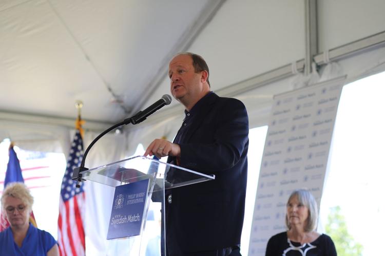 Zyn factory will bring $600M investment to Aurora, create 500 jobs ...