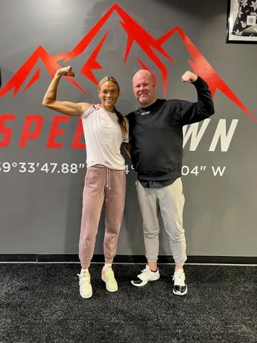 Colorado's Anna Hall is about to take Paris Olympics by storm: 'It's an ...