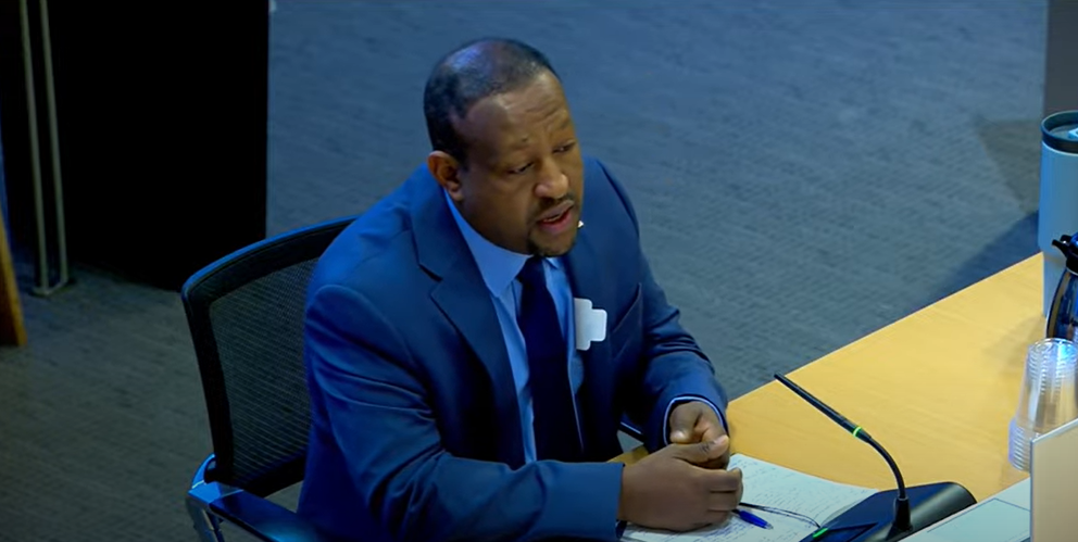 Aurora council picks Amsalu Kassaw to at-large seat - Denver Gazette