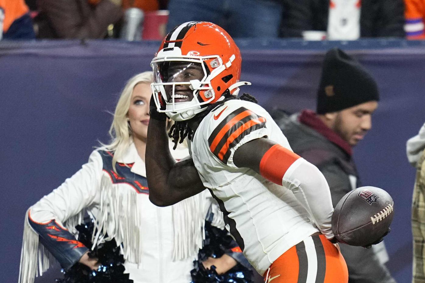 Paul Klee: Jerry Jeudy tells the Broncos boo-birds at Mile High: Can ...