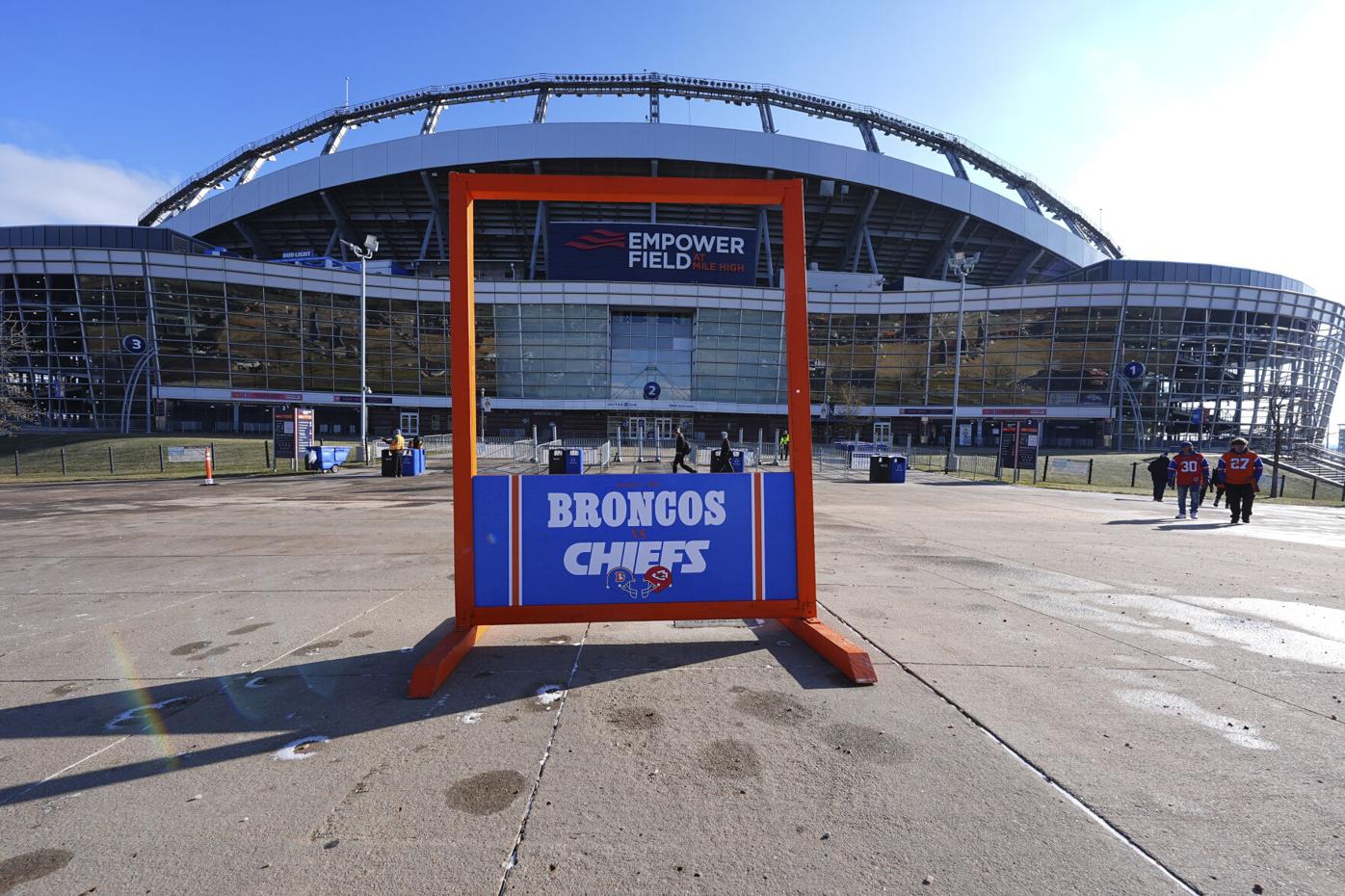 Friday Faceoff: Should Broncos build domed stadium... or stick with ...